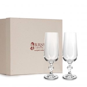 Jacobite Whisky Glass | Burns Whisky Glass